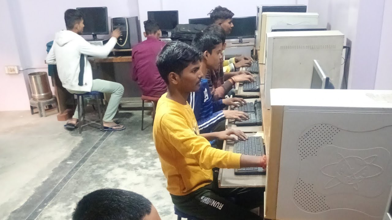 Free Online Computer Class / course वर्ड पैड क्या होता है पार्ट 2 class ...