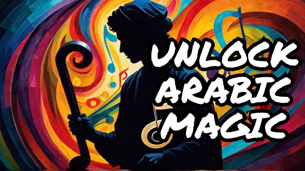 Why Arabic Music Needs More Heavy Metal - YouTube