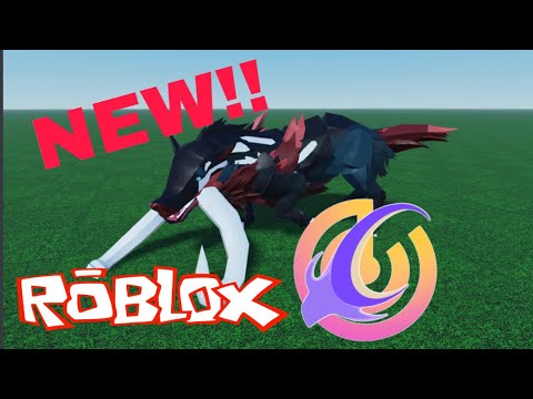 New Creature + Volcano Update!! || Roblox Creatures Of Sonaria - YouTube