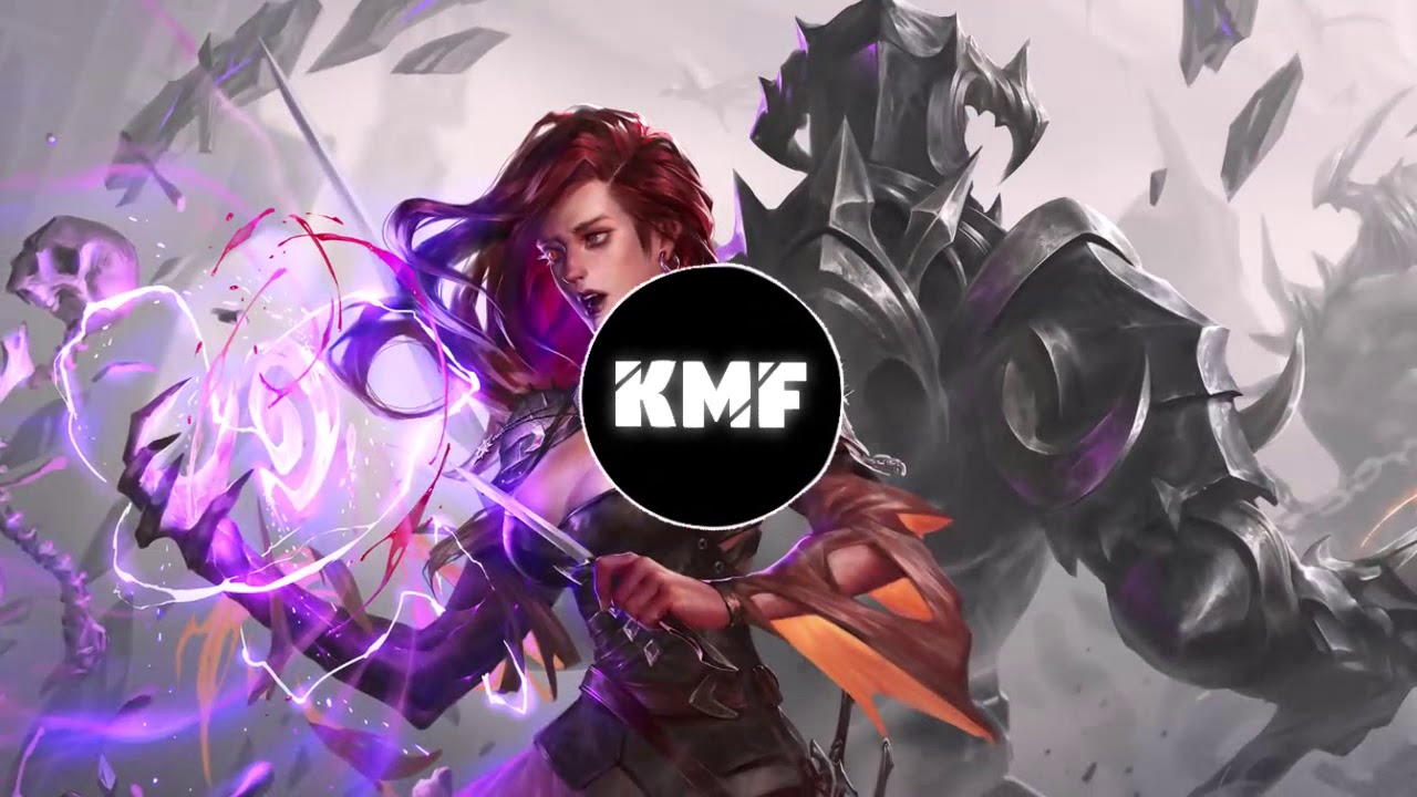 AZAZEL - Luminous Sword [KMF Promotion] - YouTube