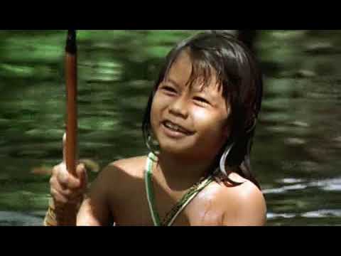 Х\\ф - Тайна: Приключения на Амазонке / Ретро Кино (2000)
