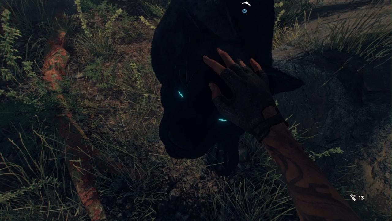 God of Yaran (Far Cry 6) - YouTube