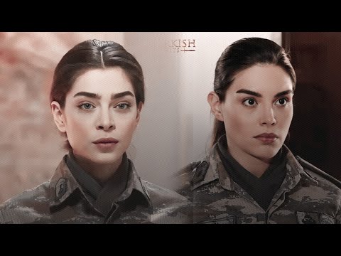 army women's mood off status 2023⚔️ girls best fight scene 🔥 savasci warrior best edits 🔥