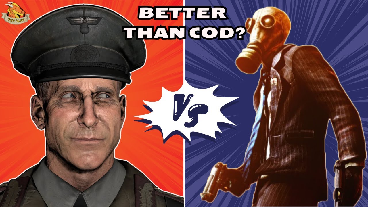 Top 3 Best Games Like Call of Duty Zombies in 2025! - YouTube