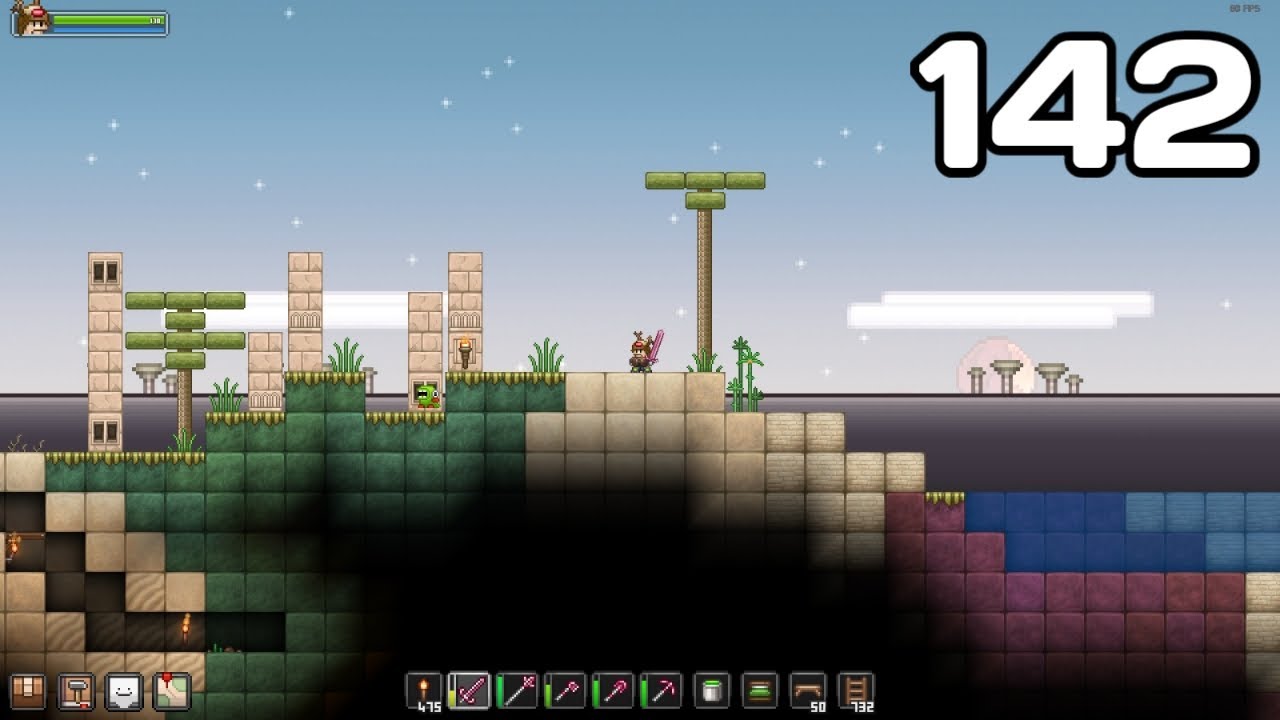 Junk Jack | Gameplay [142] - YouTube