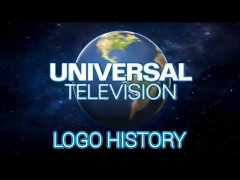 Universal Television Logo History - YouTube