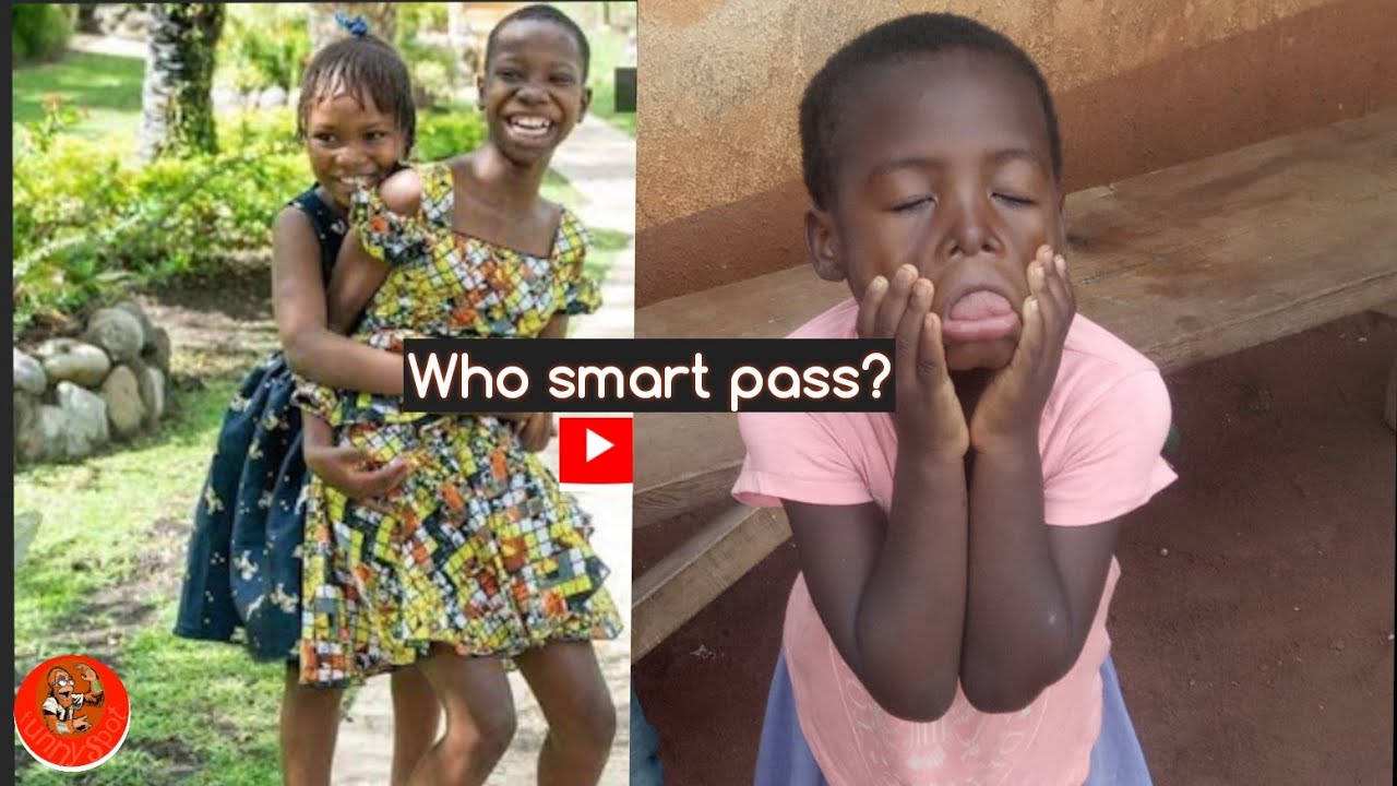 Emmanuella Comedy _ Cherish Comedy _ Success Comedy video _ compare ...