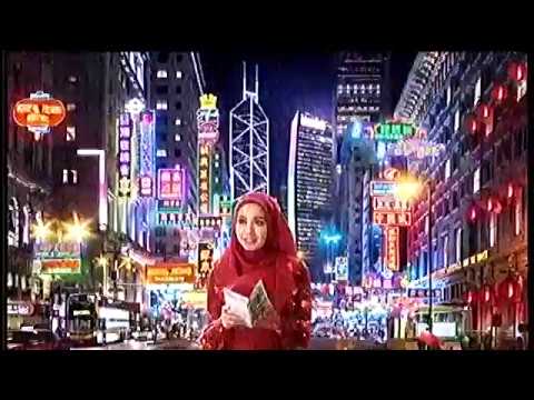 Iklan Downy Parfume Collection - Hermes [ft. Laudya Chintya Bella] [15 ...