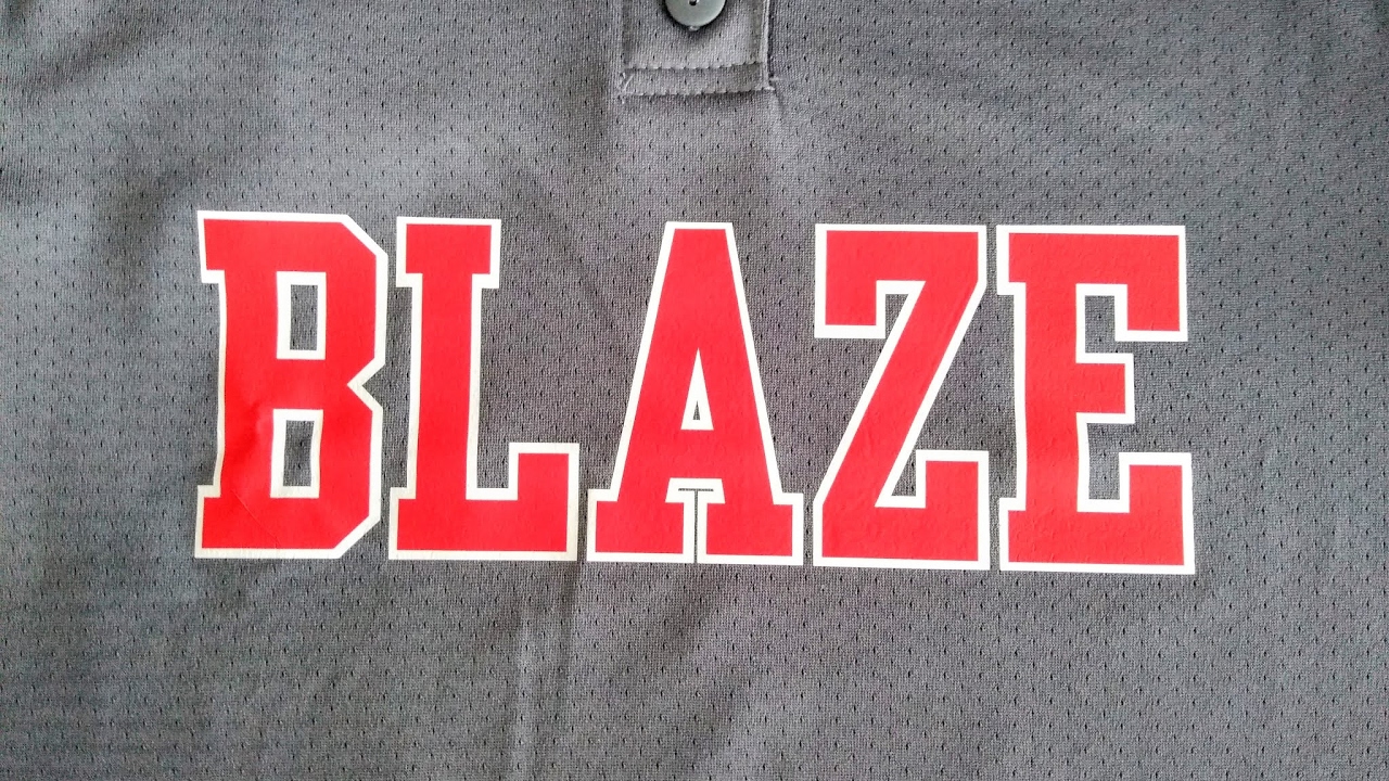 Blaze Softball Live Live Stream - YouTube