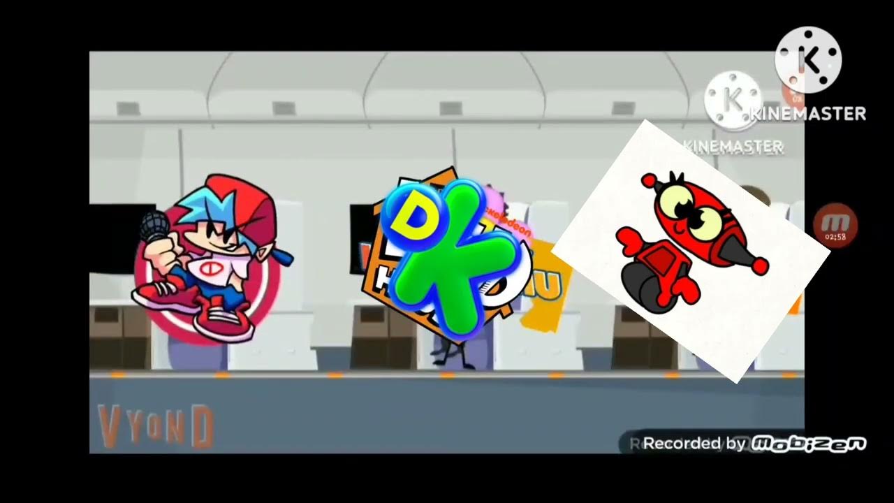 The Vyond Black Hole Add Round 4 - YouTube