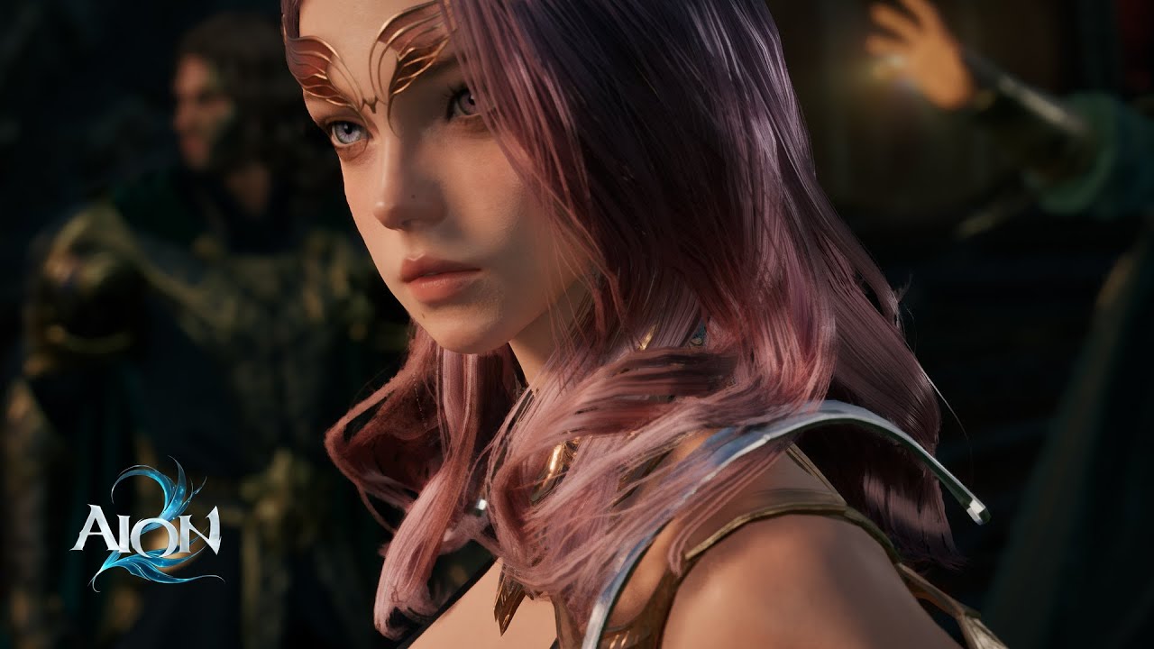 Aion 2 Ep. 13 — A Balaur's Trash - YouTube