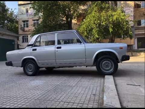 Satilir vaz 2107