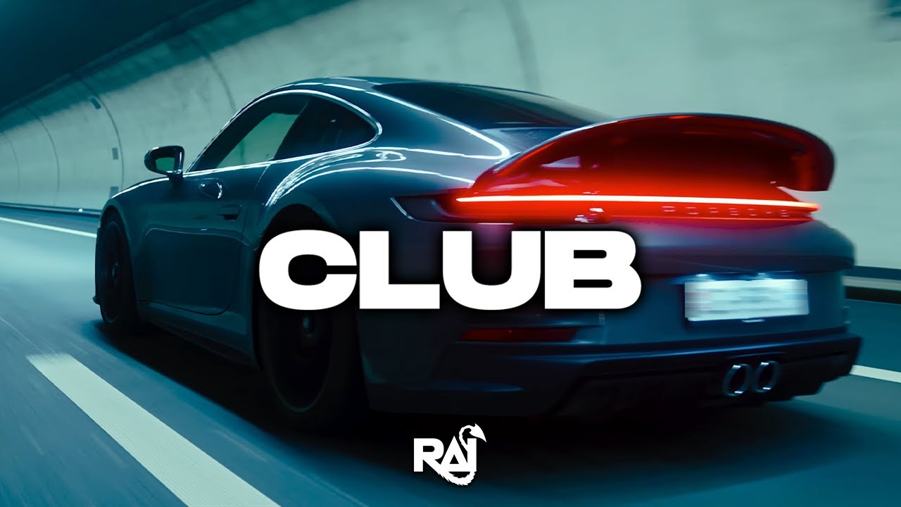 [FREE] Club Banger Type Beat | "CLUB" - Deep House Type Beat | Club ...