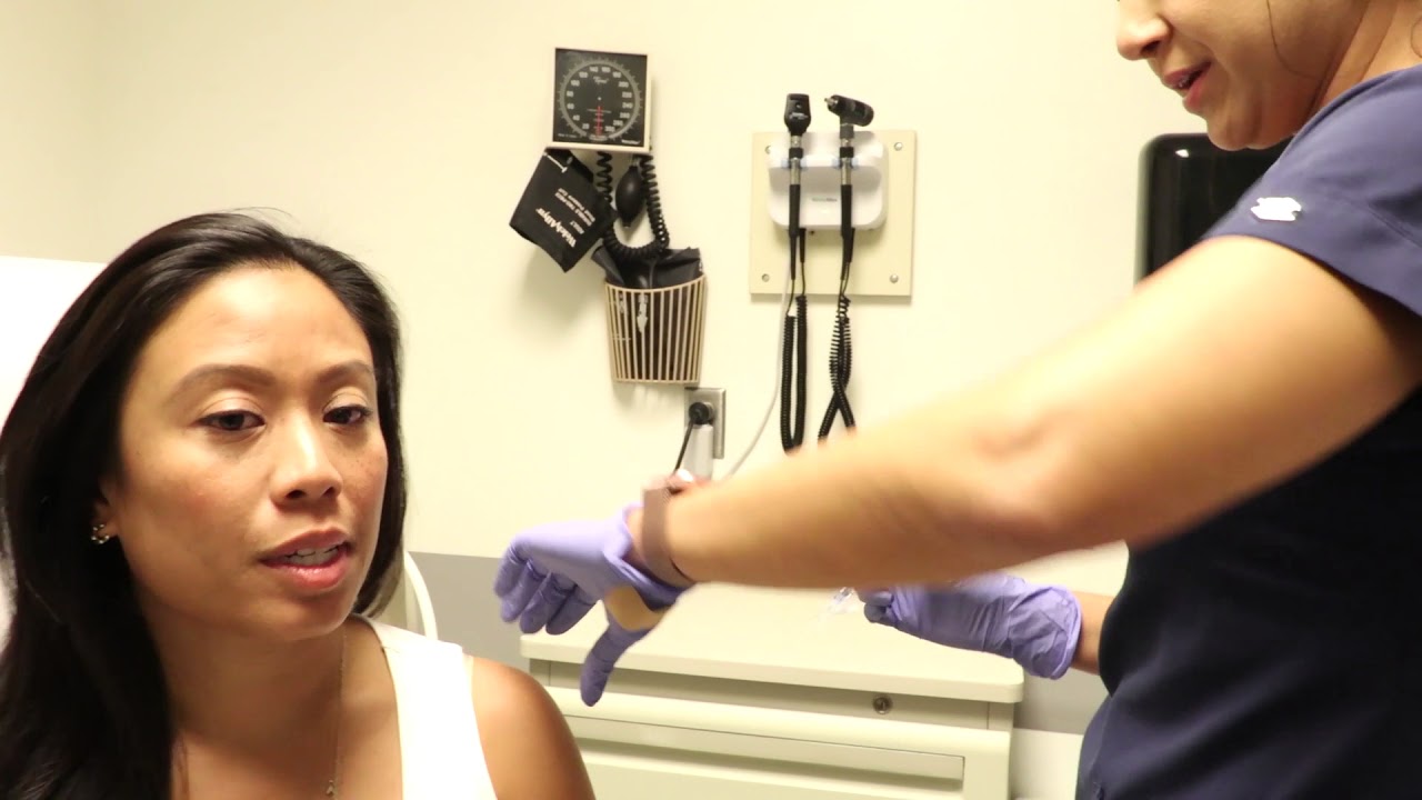 Alejandro Sanchez, MD on Myths and Benefits of Flu Vaccines - YouTube