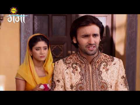 Begusarai - Ep - 75 - Best Scene - Mukul Raj Singh, Vaishnavi Dhanraj, Ankit Gupta - Zee Ganga