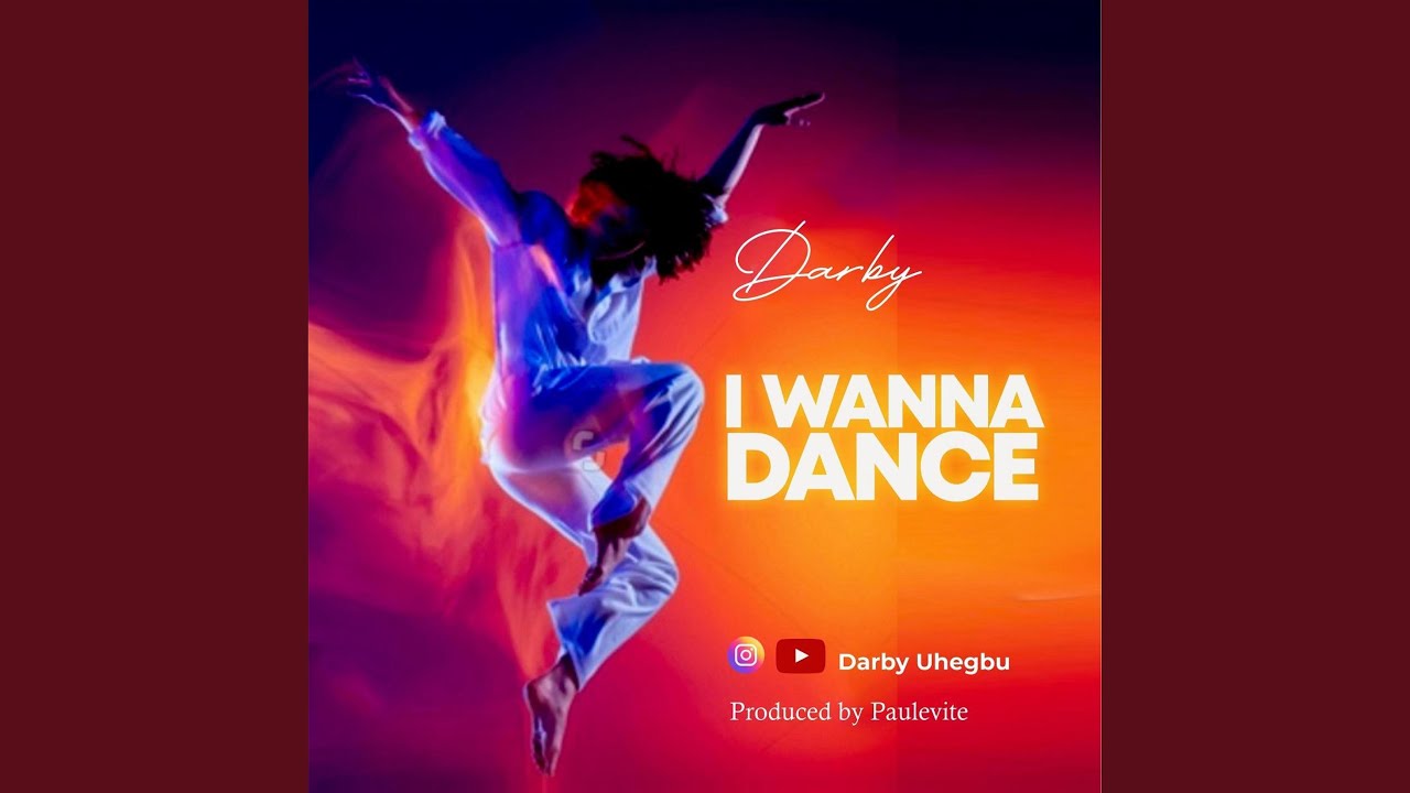 I Wanna Dance - YouTube