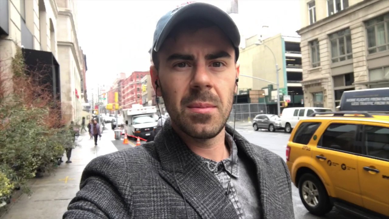 Airbnb - Digital Marketing Final Michael Mort - YouTube