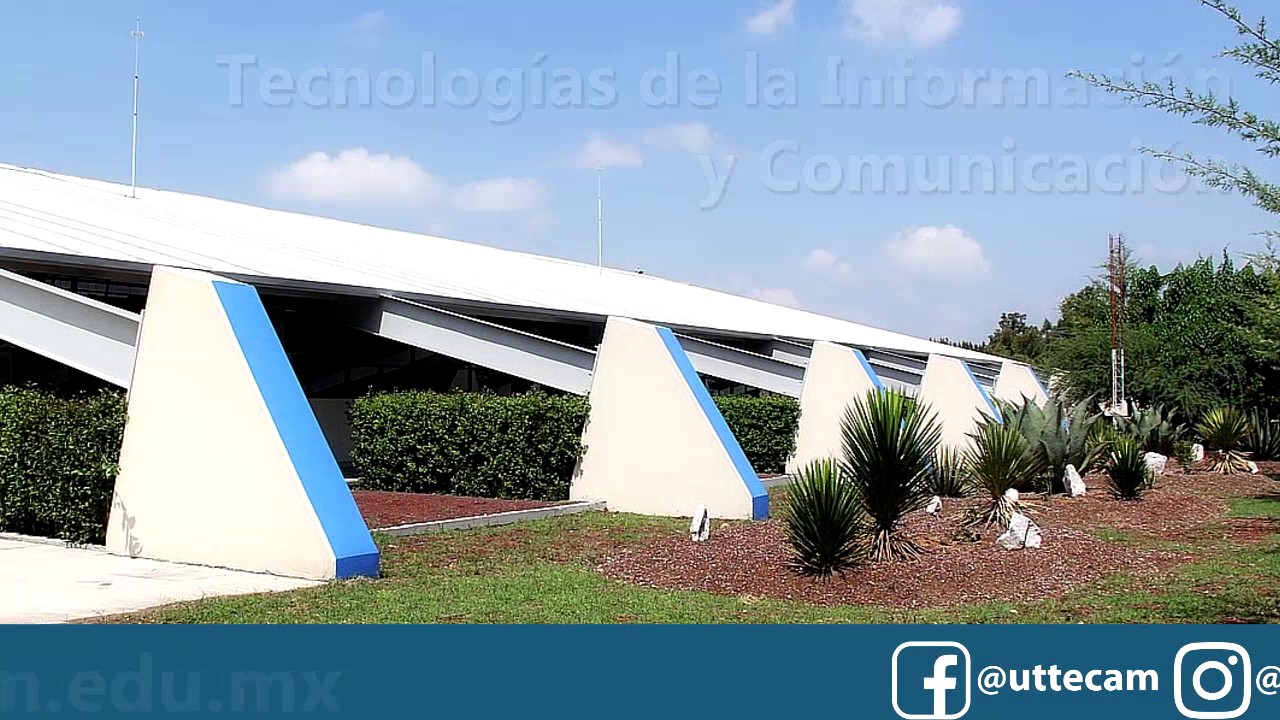 UTTECAM Panorámica - YouTube