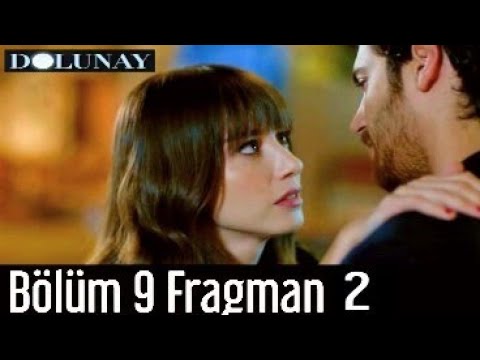 Dolunay 9. Bölüm  2. Fragmanı