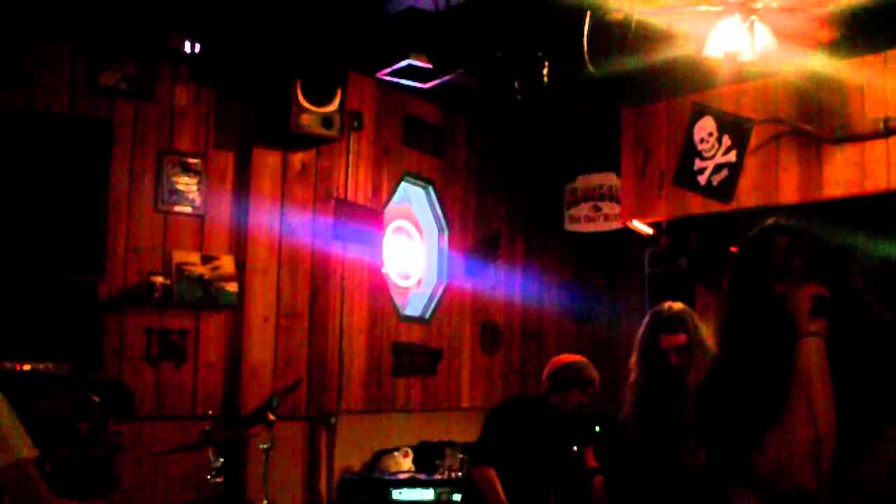 These Old Bones - Slither (Velvet Revolver cover) [Jan 20th 2012 ...