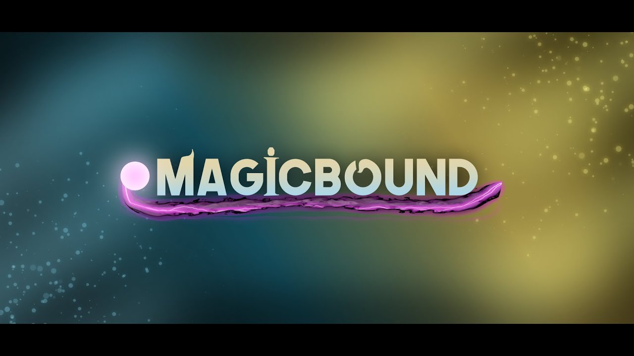 Magicbound Trailer - YouTube