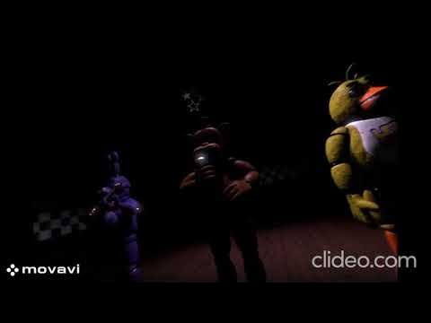 FnaF.Vhs.mp4 - YouTube