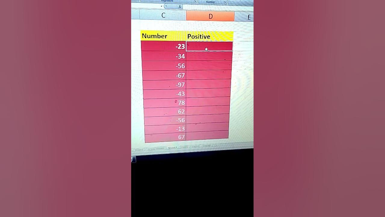 Abs Formula In Excel Excel Interview Questions And Answers excel abs-formula-in-excel-excel-interview-questions-and-answers-excel