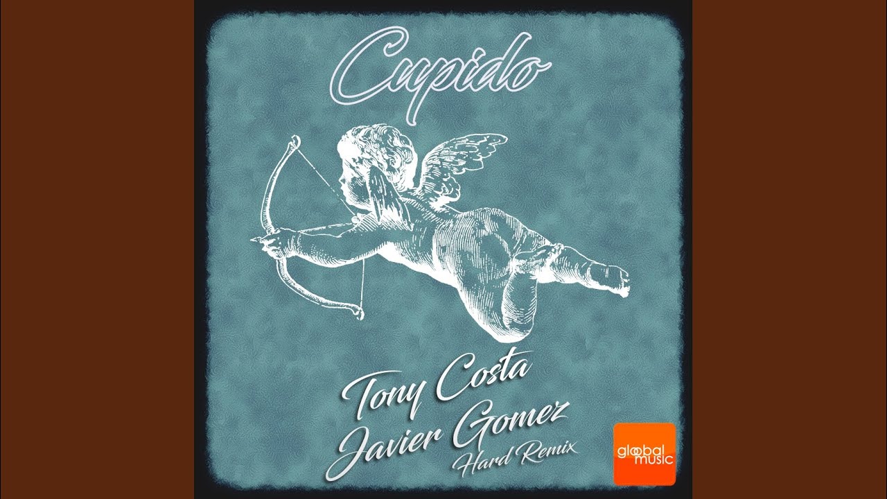 Cupido (Hard Remix Radio Edit) - YouTube