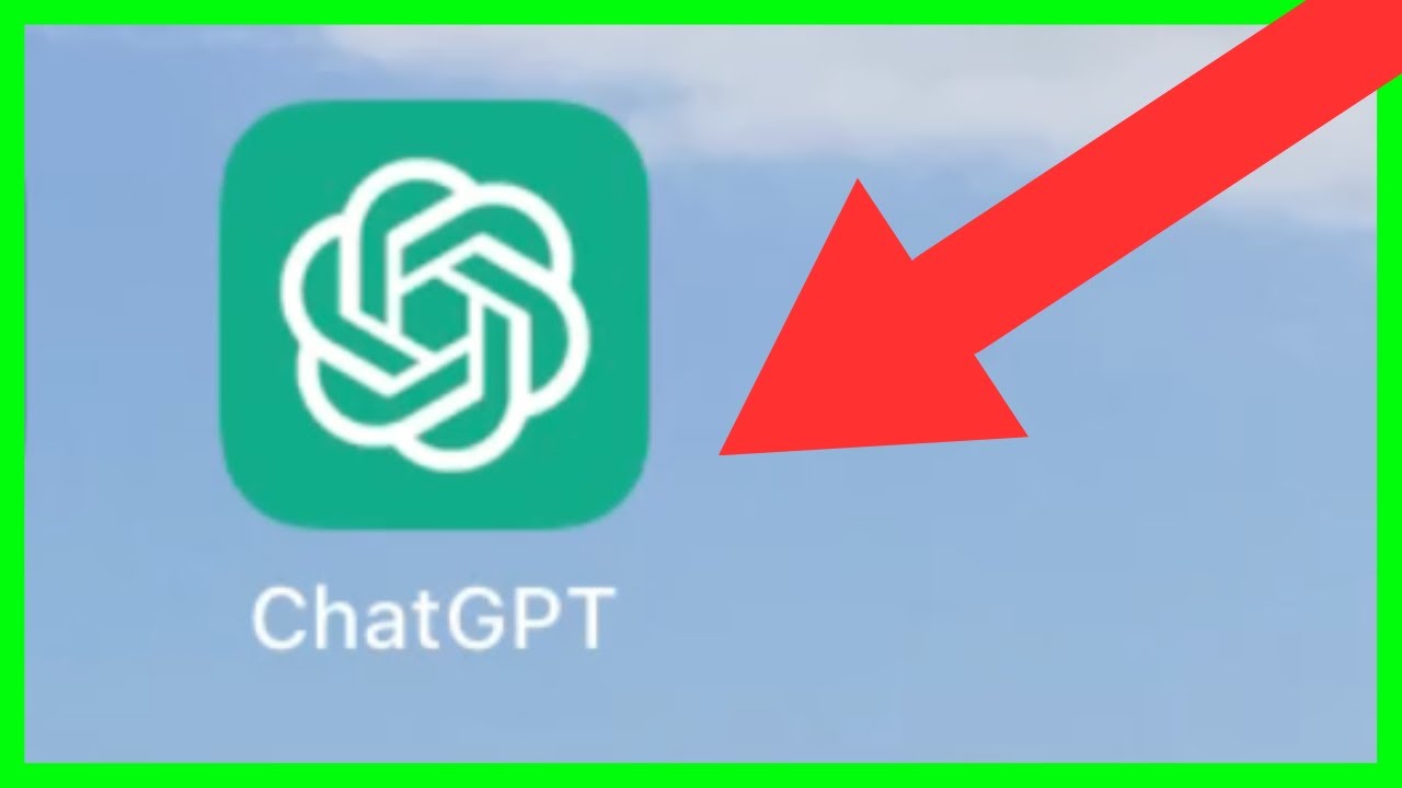 How to Use Chat GPT in Mobile (How to Get ChatGPT on Your Phone) - YouTube