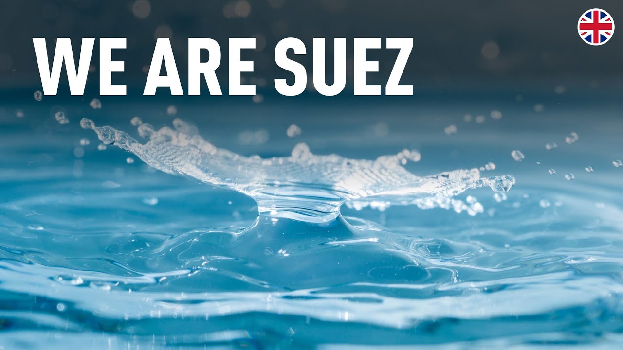 We are SUEZ - SUEZ - YouTube