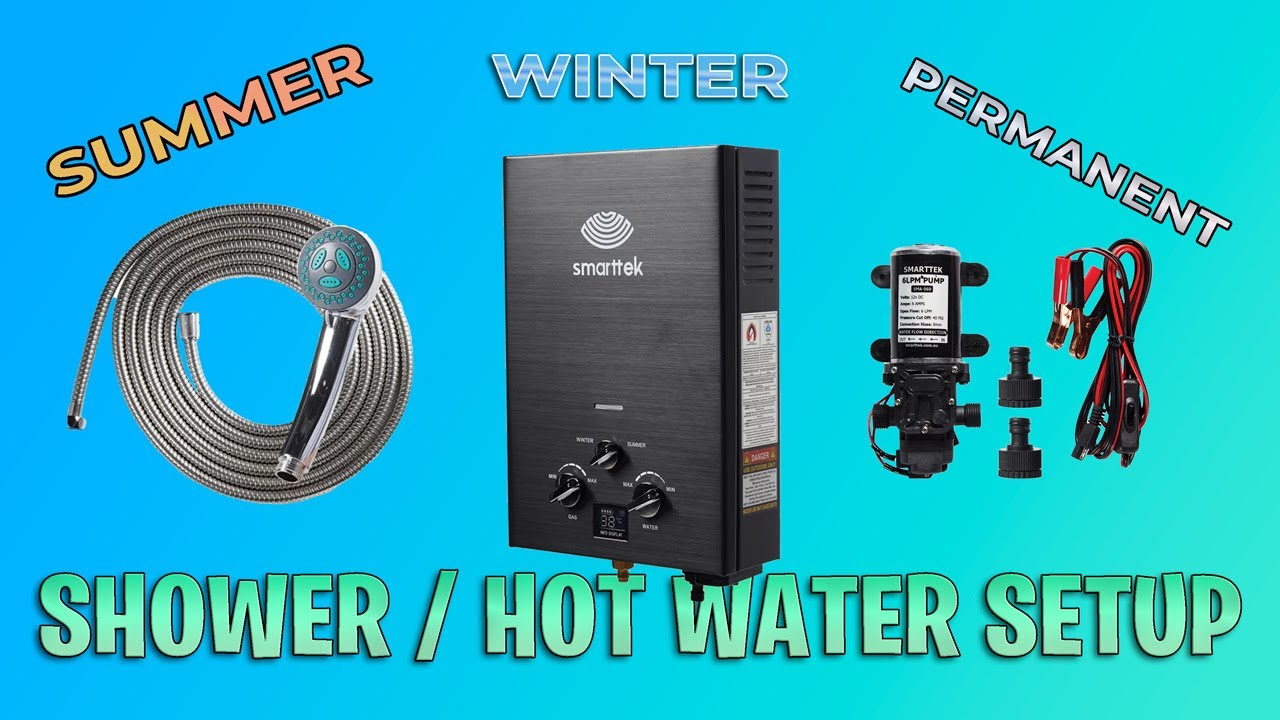 Smarttek Black vs Joolca Hottap V2 || Changing Between Summer & Winter ...