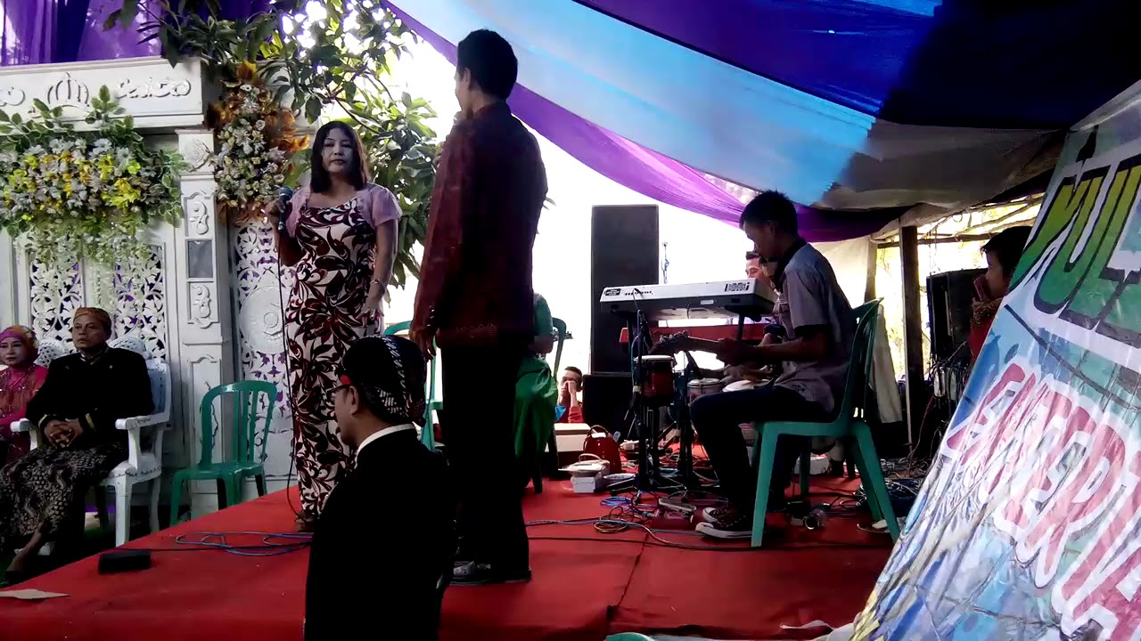 Jambu alas by yulia demiati - YouTube