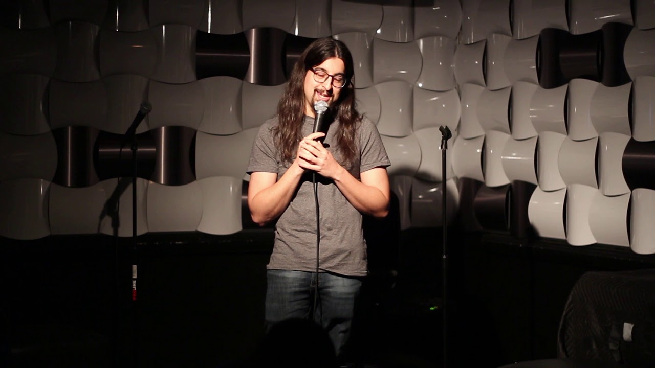 Ricky Macias Chatterbox 8-5-18 - YouTube