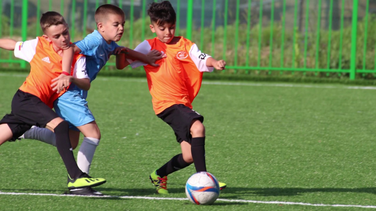 Colonia Cup 2019 Bulgaria - YouTube