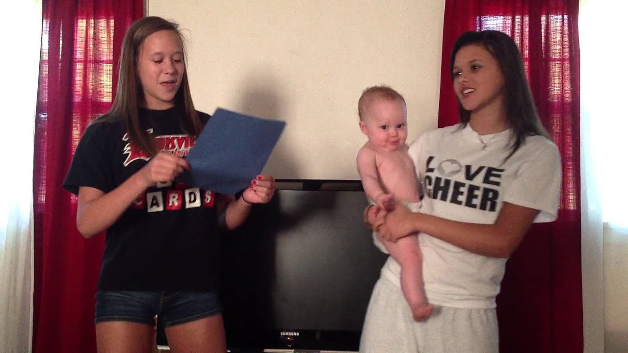 Father's Day Rap from Daughters! - YouTube