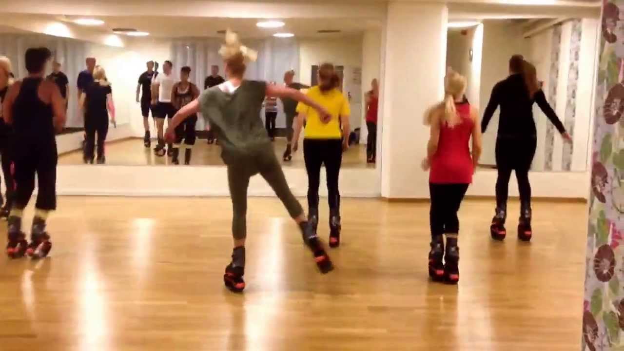 Kangoo jumps, kangoo, jumps, planet fitness, kangoo club, sweden ...