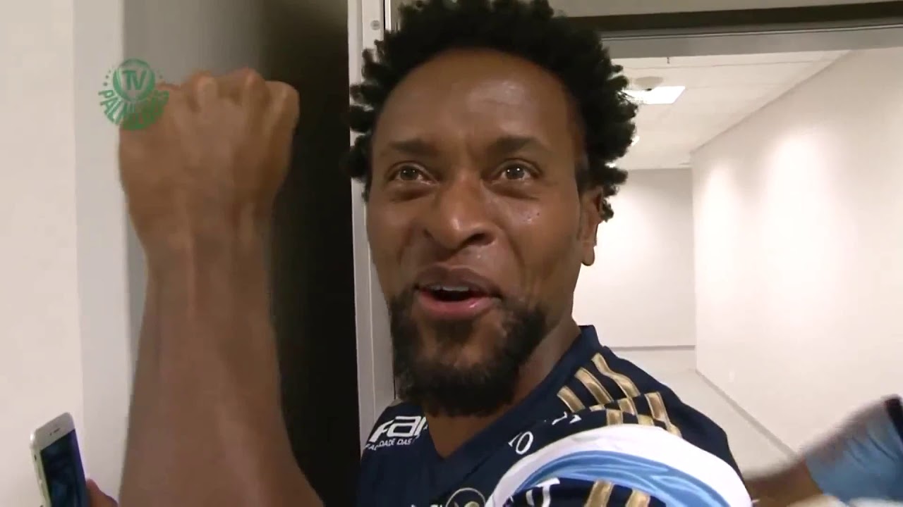 Uhuuul [ZÉ ROBERTO - MEME] - YouTube