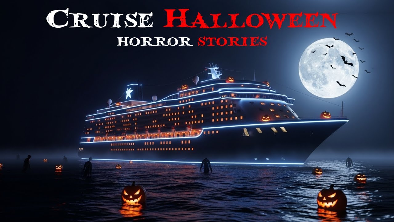 10 True Cruise Ship Horror Stories That Made Passengers Disappear On ...
