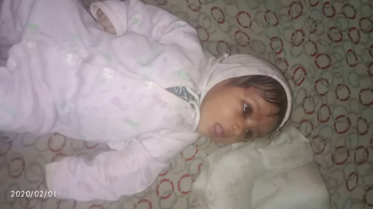 Quit baby(5) - YouTube