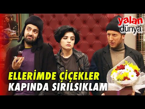 Reis Kurban Mı Ediliyor? - Yalan Dünya Özel Klip