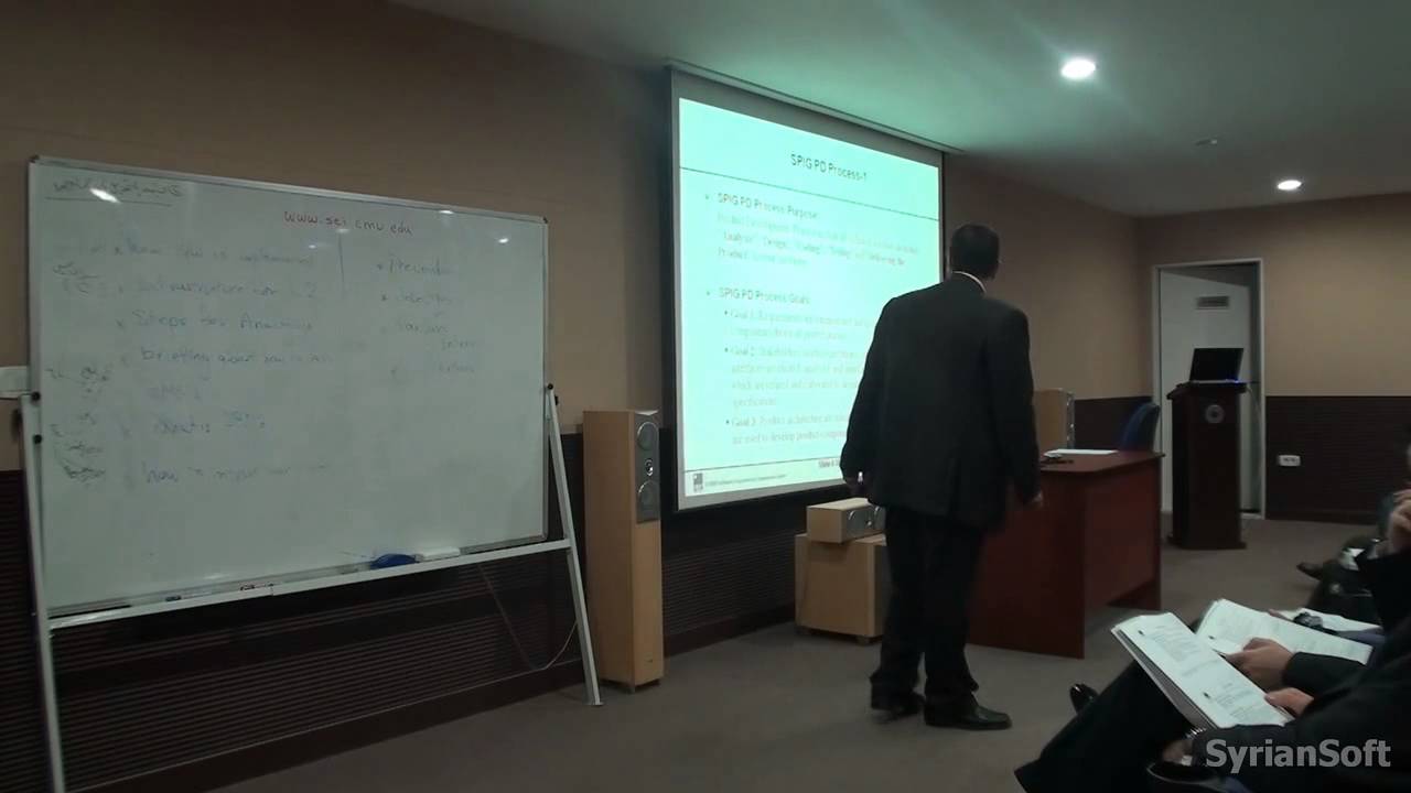 3.SPGI Overview - Lesson 2 - YouTube