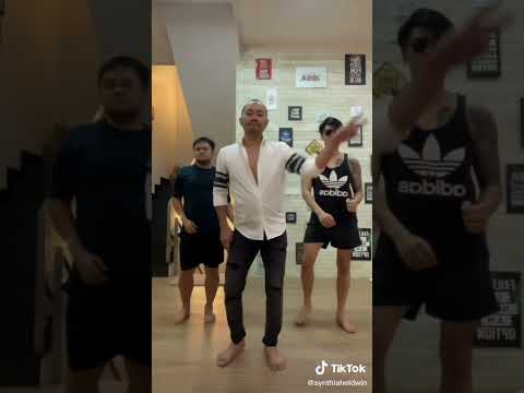 🔴VIRAL!! abg, BAPAK BAPAK JOGET HOT