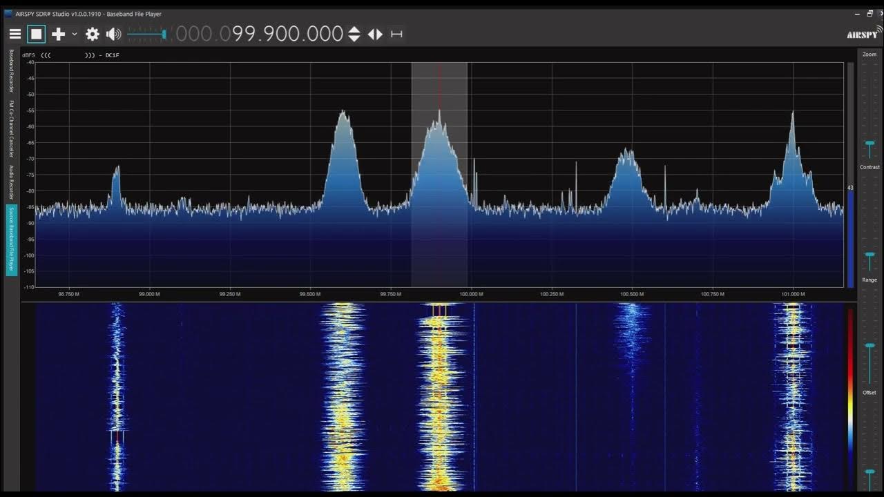 OBSラジオ 99.9MHz 2023/05/05 1728JST - YouTube