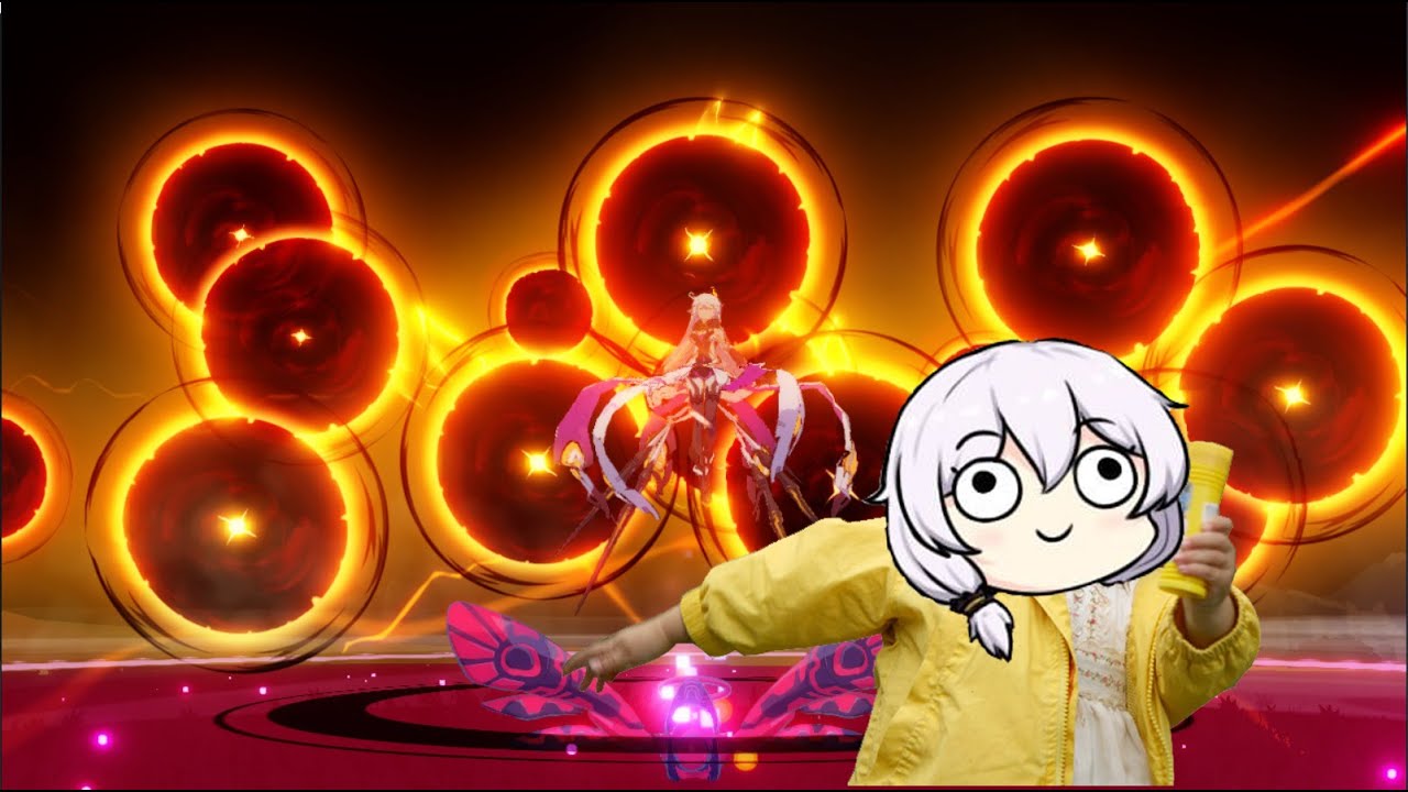 Herrscher of the Void.exe - YouTube