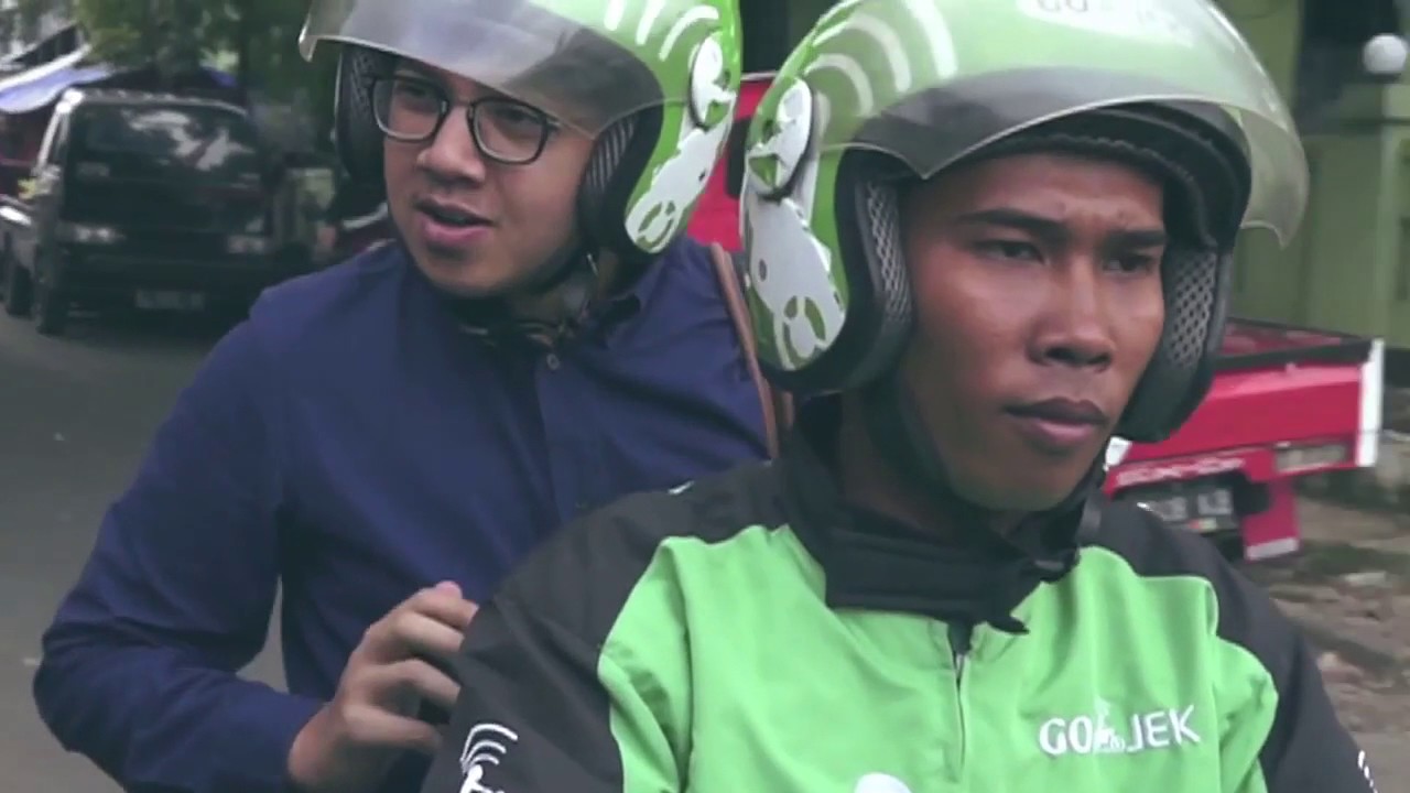 GO VIDEO Melihat Lebih Dekat Go Closer - YouTube