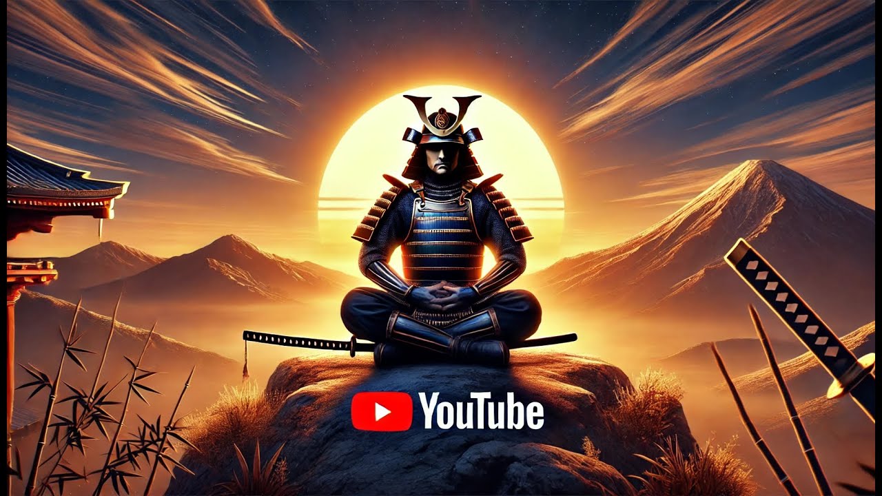 Samurai Wisdom That Will Change Your Life - YouTube