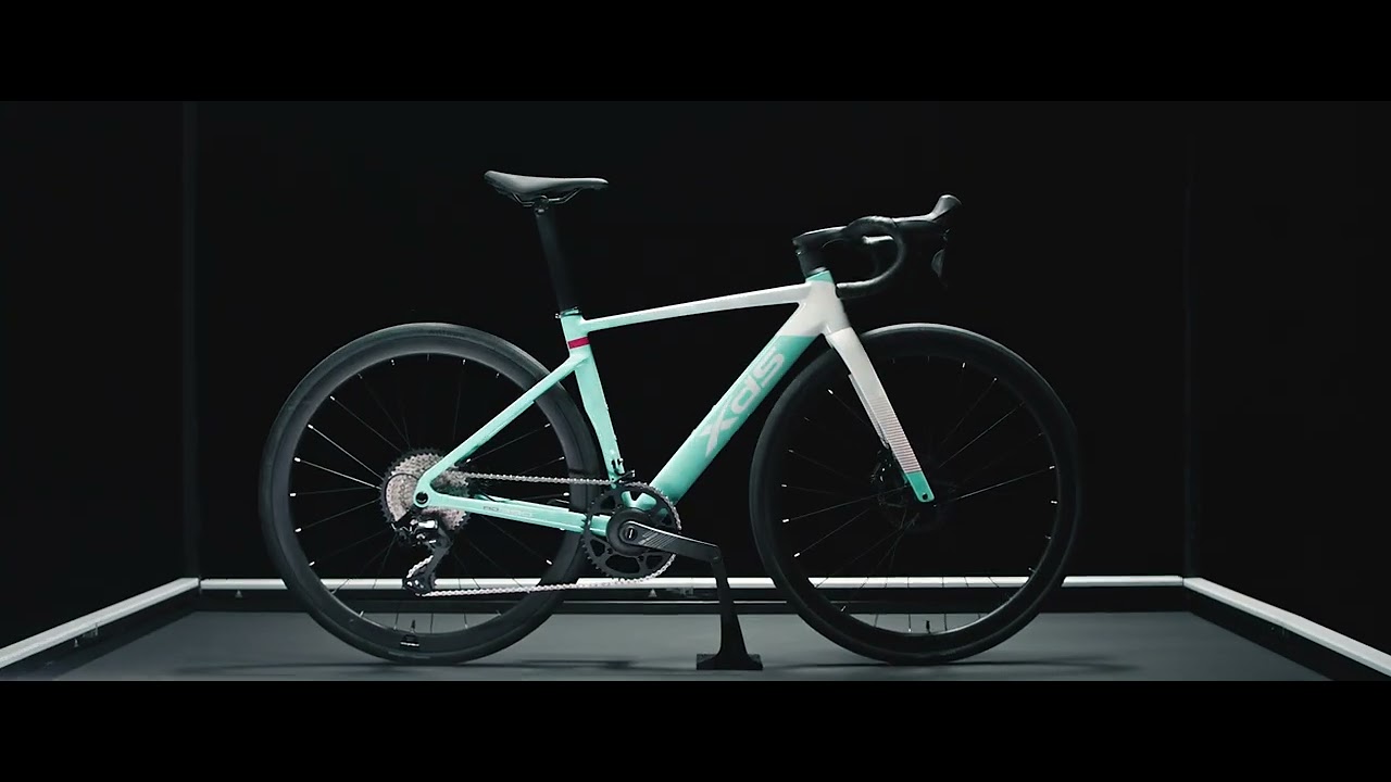 XDS- AD350（2025） - YouTube