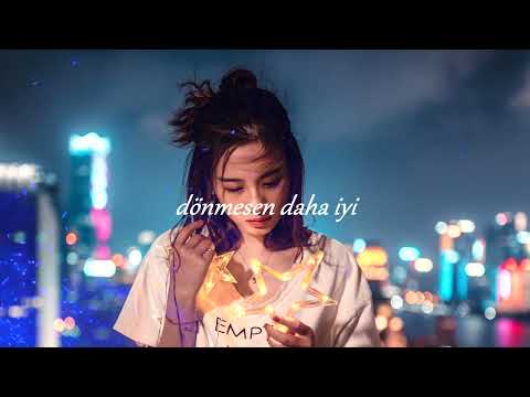 Hande Ünsal - Daha İyi Fatih Aslantaş Cover 25 EbruSahinMusic