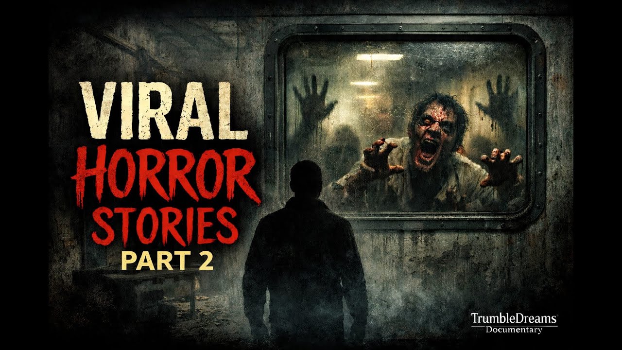 The Most Disturbing Viral Horror Stories on the Internet (Part 2 ...
