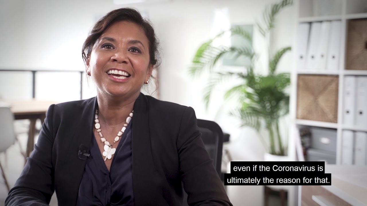 Declaring insolvency and insolvent trading with Dr. Terri Janke - YouTube